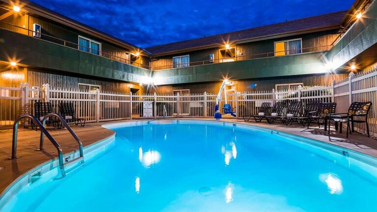 Rivertree Inn – Rivertree Inn